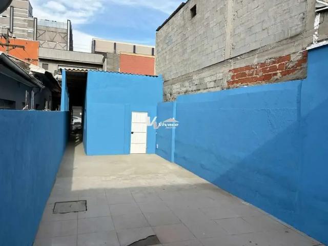 Casa / Sobrado para Locação em São Paulo/SP Vila Maria 3 Quartos