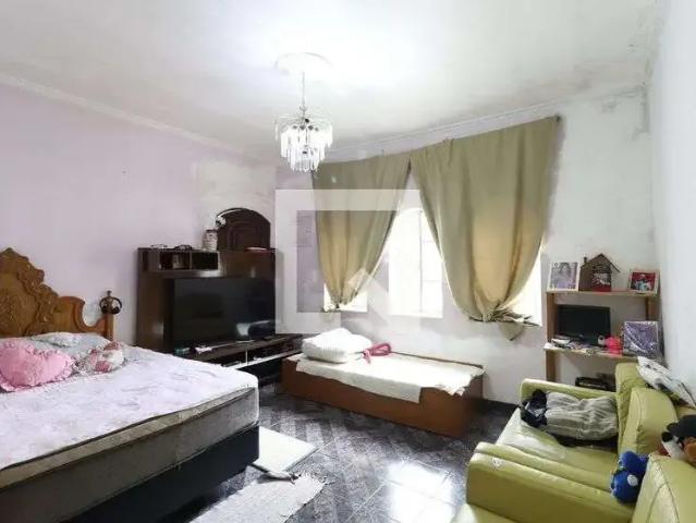 Casa / Sobrado para Locação em São Paulo/SP Vila Maria 3 Quartos