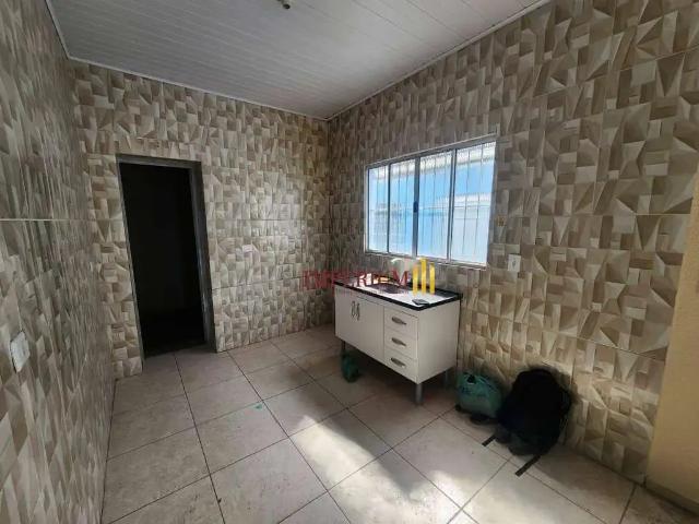 Casa / Sobrado para Locação em São Paulo/SP Vila Maria 3 Quartos
