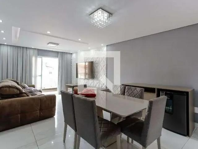 Casa / Sobrado para Locação em São Paulo/SP Vila Maria 3 Quartos