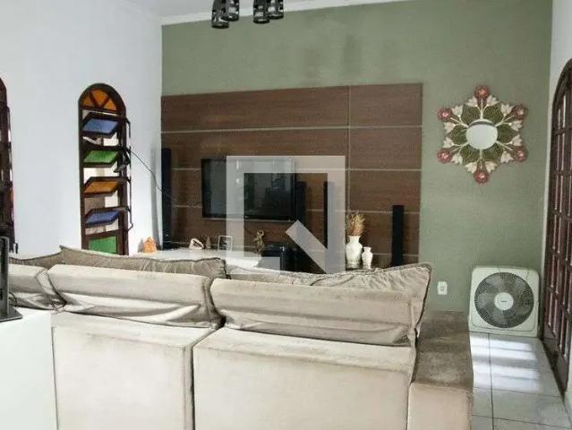 Casa / Sobrado para Locação em São Paulo/SP Vila Maria 3 Quartos