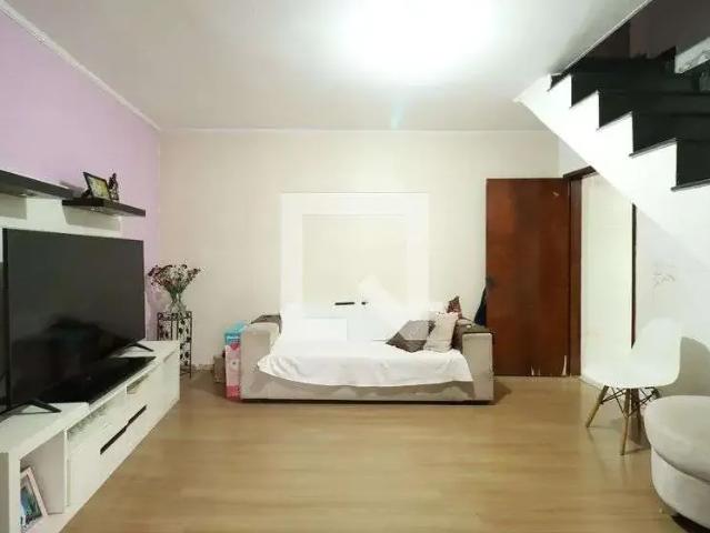 Casa / Sobrado para Locação em São Paulo/SP Vila Maria 3 Quartos