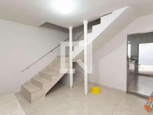 Casa / Sobrado para Locação em São Paulo/SP Vila Maria 3 Quartos