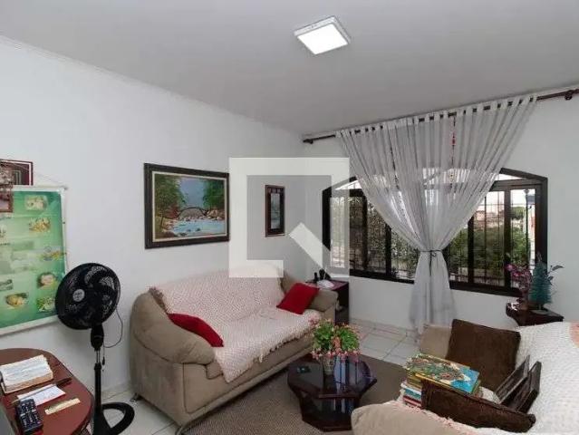 Casa / Sobrado para Locação em São Paulo/SP Vila Maria 3 Quartos