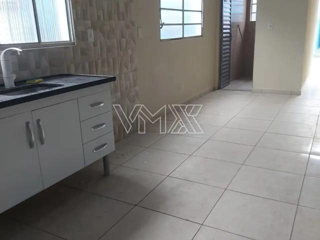 Casa / Sobrado para Locação em São Paulo/SP Vila Maria 3 Quartos