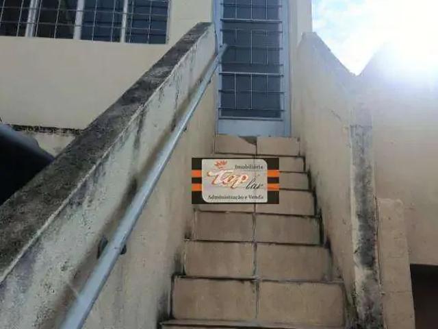 Casa / Sobrado para Locação em São Paulo/SP Vila Maria Trindade 1 Quartos