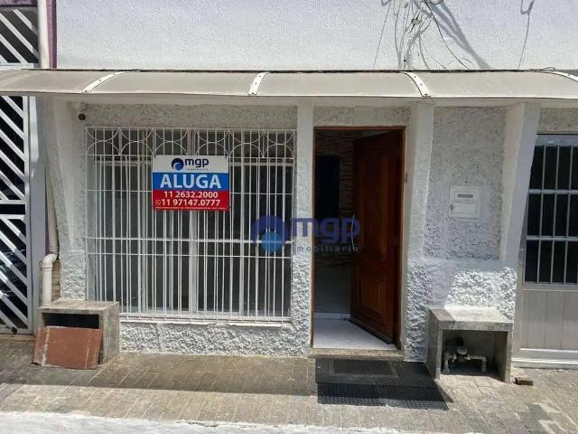 Casa / Sobrado para Locação em São Paulo/SP Vila Maria Zélia 1 Quartos