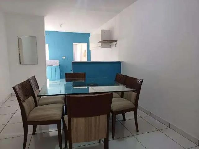 Casa / Sobrado para Locação em São Paulo/SP Vila Maria Zélia 1 Quartos