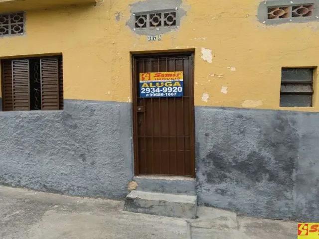 Casa / Sobrado para Locação em São Paulo/SP Vila Maria Alta 1 Quartos