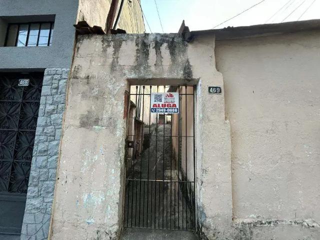 Casa / Sobrado para Locação em São Paulo/SP Vila Maria Alta 1 Quartos