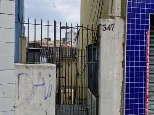 Casa / Sobrado para Locação em São Paulo/SP Vila Maria Alta 1 Quartos