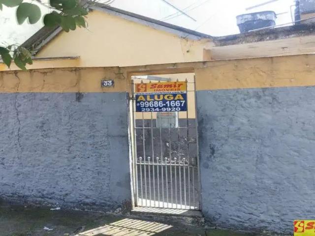 Casa / Sobrado para Locação em São Paulo/SP Vila Maria Alta 1 Quartos