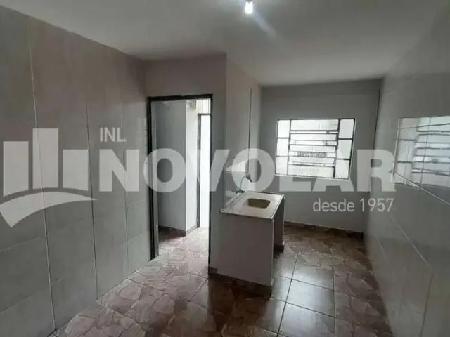 Casa / Sobrado para Locação em São Paulo/SP Vila Maria Alta 1 Quartos