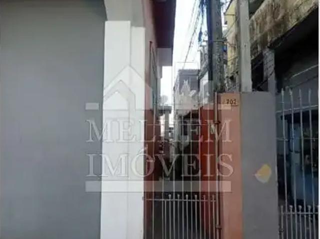 Casa / Sobrado para Locação em São Paulo/SP Vila Maria Alta 1 Quartos