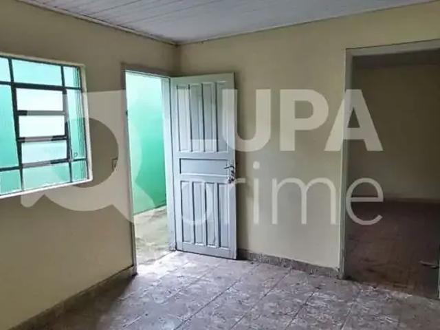 Casa / Sobrado para Locação em São Paulo/SP Vila Maria Alta 1 Quartos