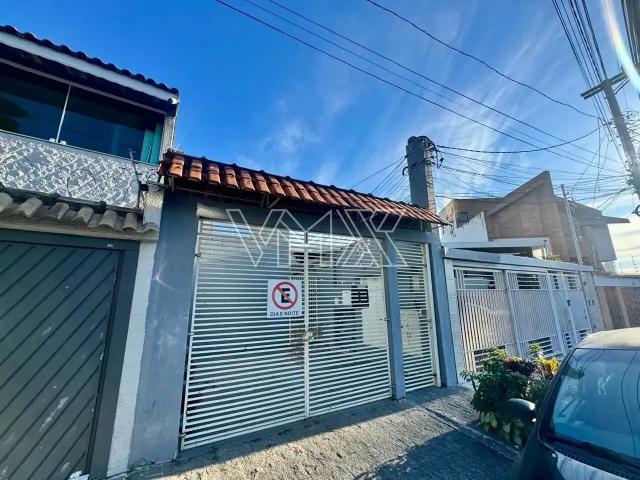 Casa / Sobrado para Locação em São Paulo/SP Vila Maria Alta 1 Quartos