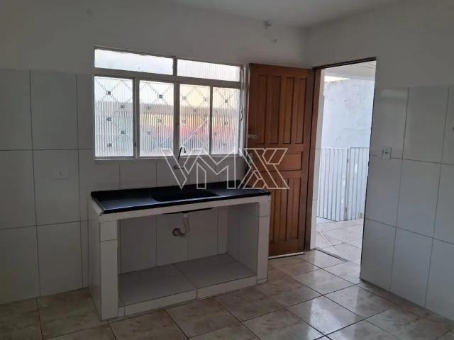 Casa / Sobrado para Locação em São Paulo/SP Vila Maria Alta 1 Quartos