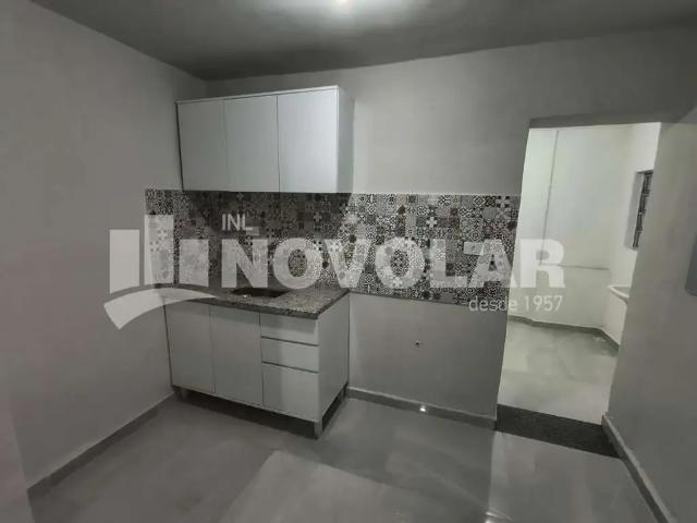Casa / Sobrado para Locação em São Paulo/SP Vila Maria Alta 1 Quartos