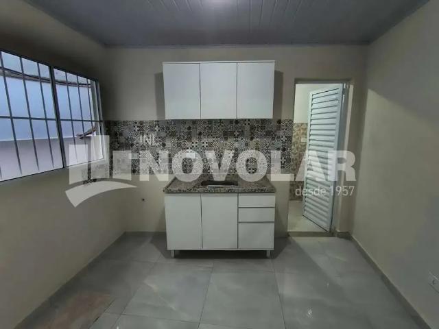 Casa / Sobrado para Locação em São Paulo/SP Vila Maria Alta 1 Quartos