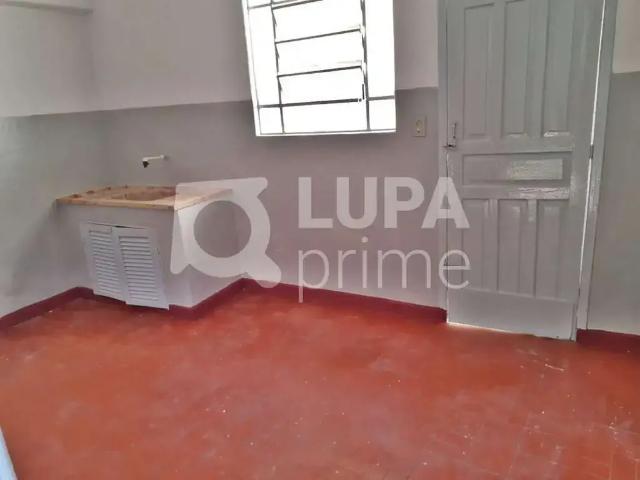Casa / Sobrado para Locação em São Paulo/SP Vila Maria Alta 1 Quartos