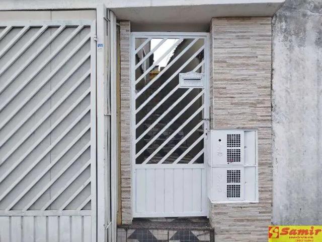 Casa / Sobrado para Locação em São Paulo/SP Vila Maria Alta 1 Quartos