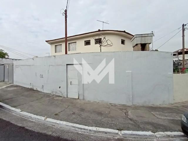 Casa / Sobrado para Locação em São Paulo/SP Vila Maria Alta 1 Quartos