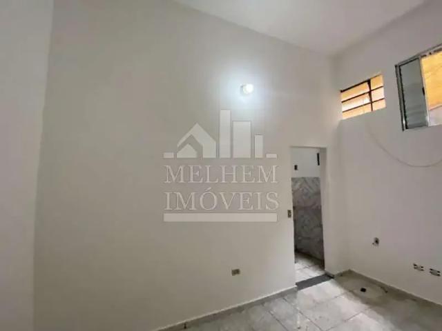 Casa / Sobrado para Locação em São Paulo/SP Vila Maria Alta 1 Quartos