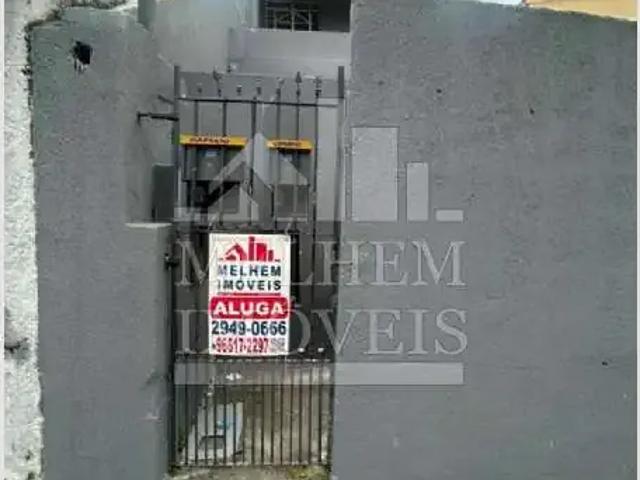 Casa / Sobrado para Locação em São Paulo/SP Vila Maria Alta 1 Quartos