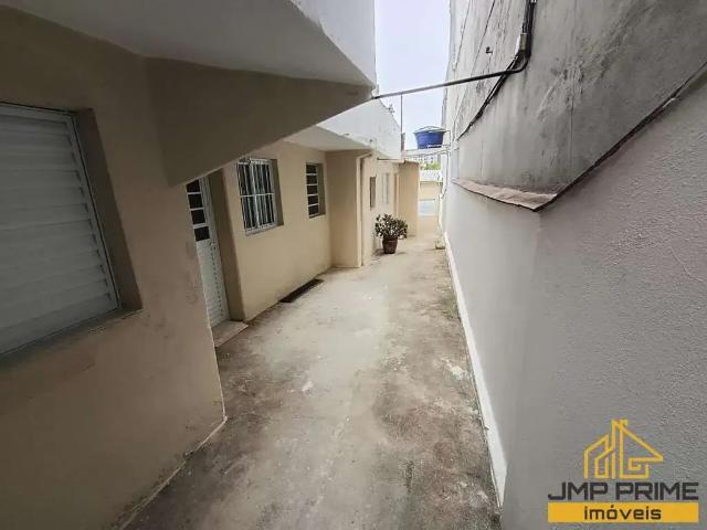 Casa / Sobrado para Locação em São Paulo/SP Vila Maria Alta 1 Quartos