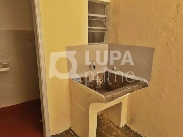 Casa / Sobrado para Locação em São Paulo/SP Vila Maria Alta 1 Quartos
