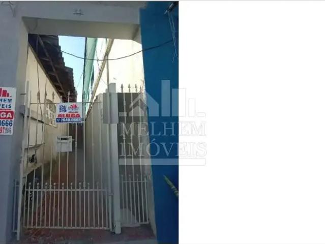 Casa / Sobrado para Locação em São Paulo/SP Vila Maria Alta 1 Quartos