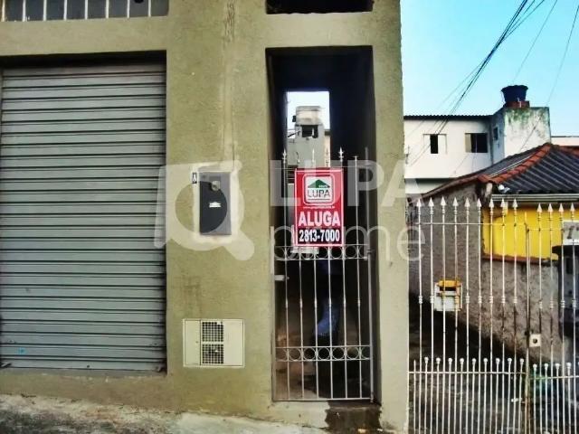 Casa / Sobrado para Locação em São Paulo/SP Vila Maria Alta 1 Quartos