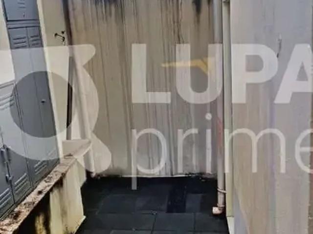Casa / Sobrado para Locação em São Paulo/SP Vila Maria Alta 1 Quartos