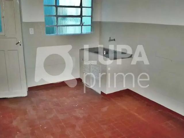 Casa / Sobrado para Locação em São Paulo/SP Vila Maria Alta 1 Quartos