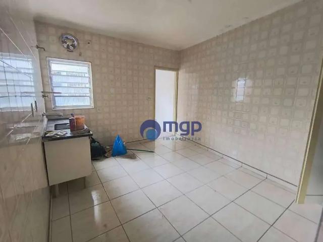 Casa / Sobrado para Locação em São Paulo/SP Vila Maria Alta 1 Quartos
