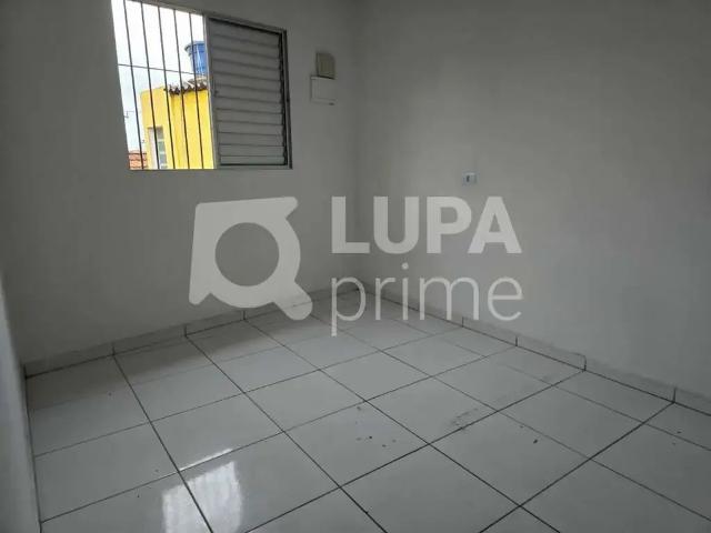 Casa / Sobrado para Locação em São Paulo/SP Vila Maria Alta 1 Quartos