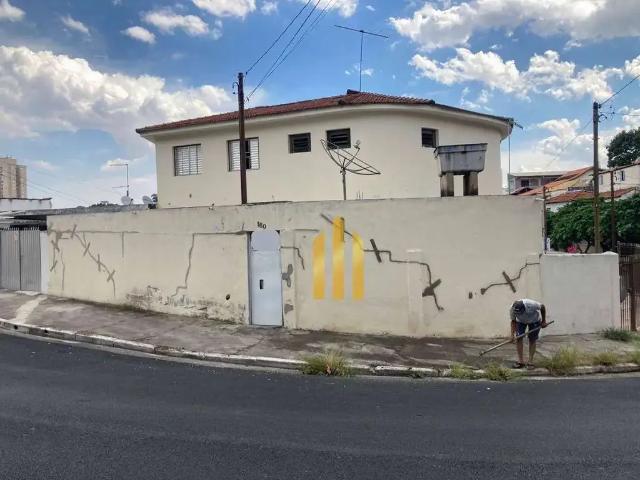 Casa / Sobrado para Locação em São Paulo/SP Vila Maria Alta 1 Quartos