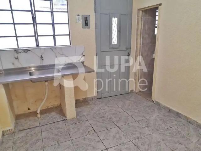 Casa / Sobrado para Locação em São Paulo/SP Vila Maria Alta 1 Quartos