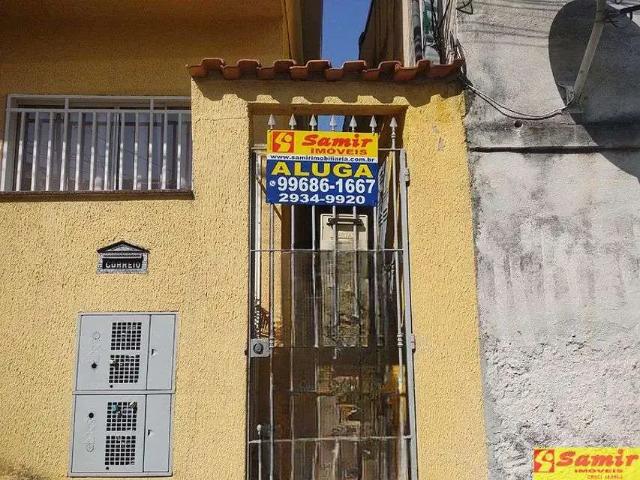 Casa / Sobrado para Locação em São Paulo/SP Vila Maria Alta 1 Quartos