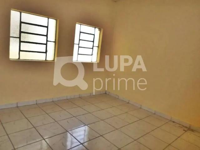 Casa / Sobrado para Locação em São Paulo/SP Vila Maria Alta 1 Quartos