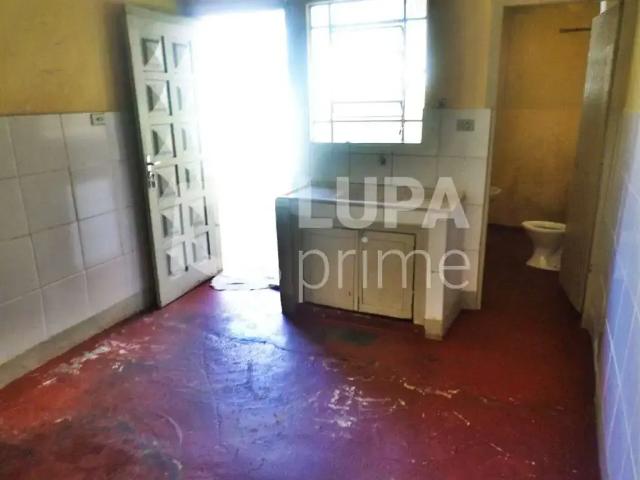Casa / Sobrado para Locação em São Paulo/SP Vila Maria Alta 1 Quartos