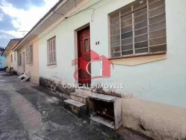 Casa / Sobrado para Locação em São Paulo/SP Vila Maria Alta 1 Quartos
