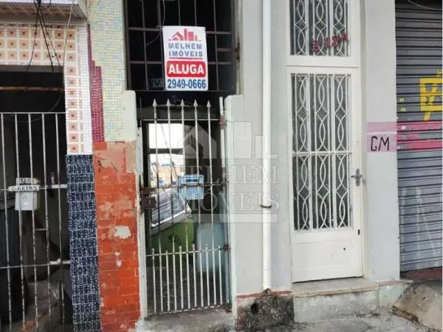 Casa / Sobrado para Locação em São Paulo/SP Vila Maria Alta 1 Quartos