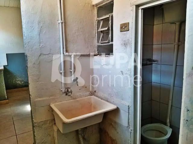 Casa / Sobrado para Locação em São Paulo/SP Vila Maria Alta 1 Quartos