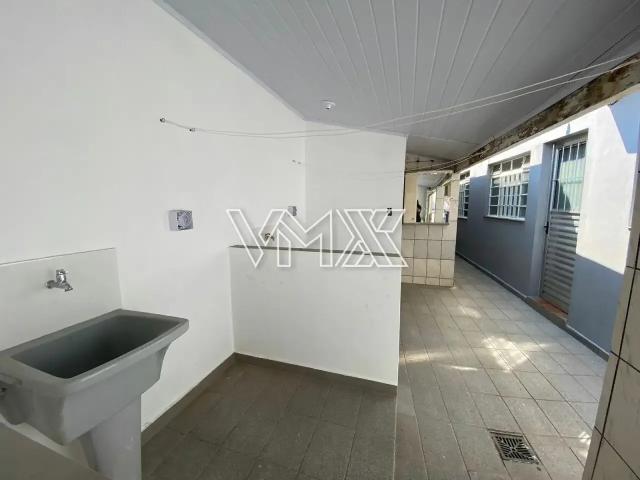Casa / Sobrado para Locação em São Paulo/SP Vila Maria Alta 1 Quartos