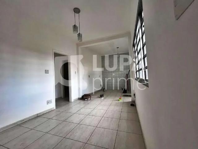 Casa / Sobrado para Locação em São Paulo/SP Vila Maria Alta 2 Quartos