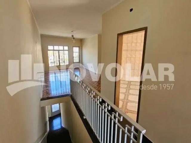 Casa / Sobrado para Locação em São Paulo/SP Vila Maria Alta 2 Quartos