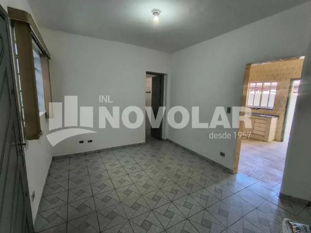 Casa / Sobrado para Locação em São Paulo/SP Vila Maria Alta 2 Quartos