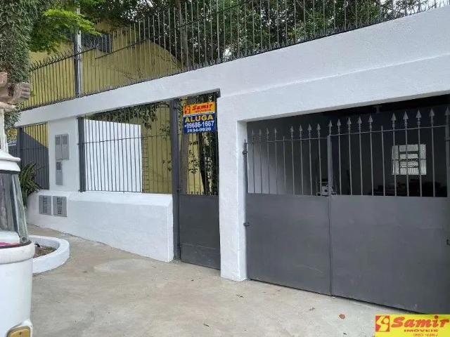 Casa / Sobrado para Locação em São Paulo/SP Vila Maria Alta 2 Quartos