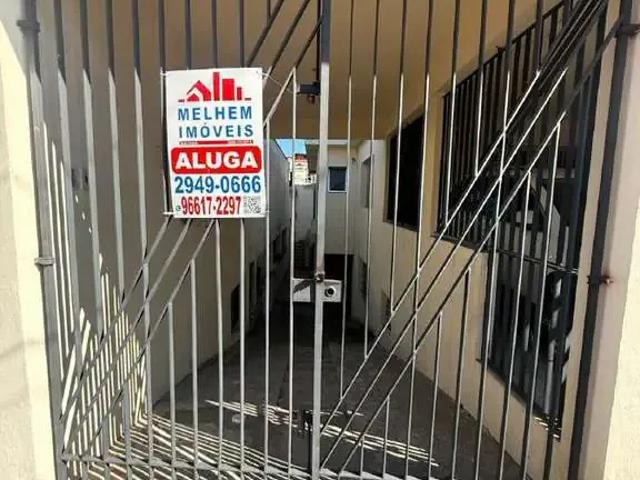 Casa / Sobrado para Locação em São Paulo/SP Vila Maria Alta 2 Quartos